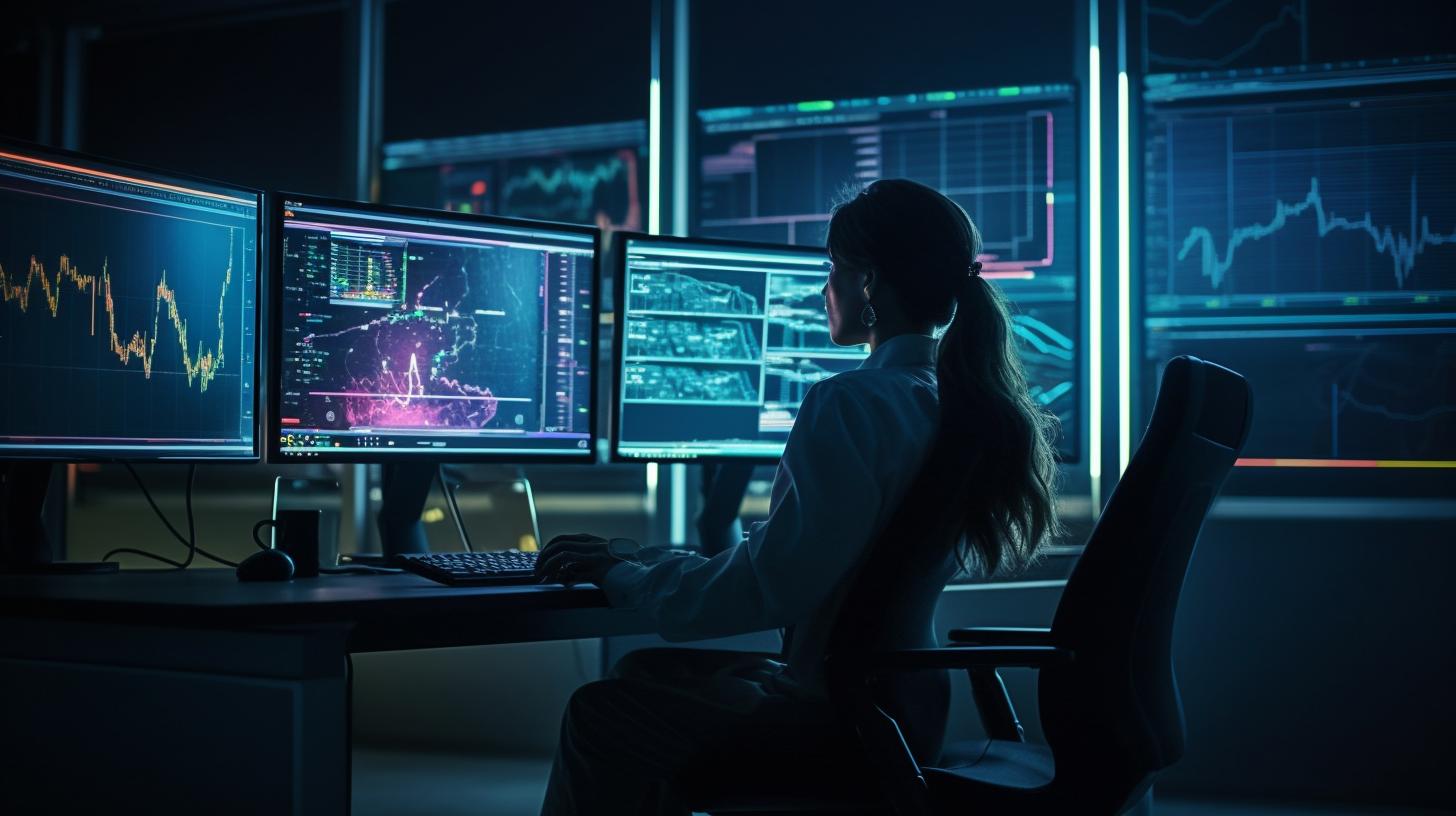 Demystifying Candlestick Patterns: The Trader's Secret Success Formula